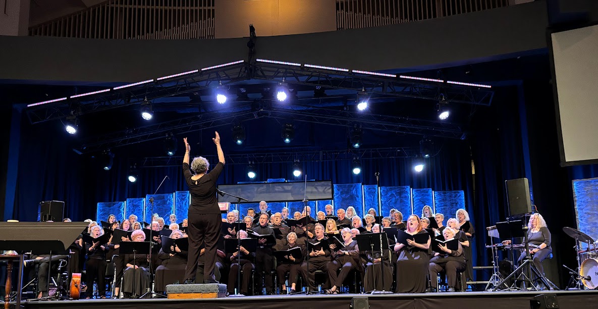 GALLERY – Alamance Chorale
